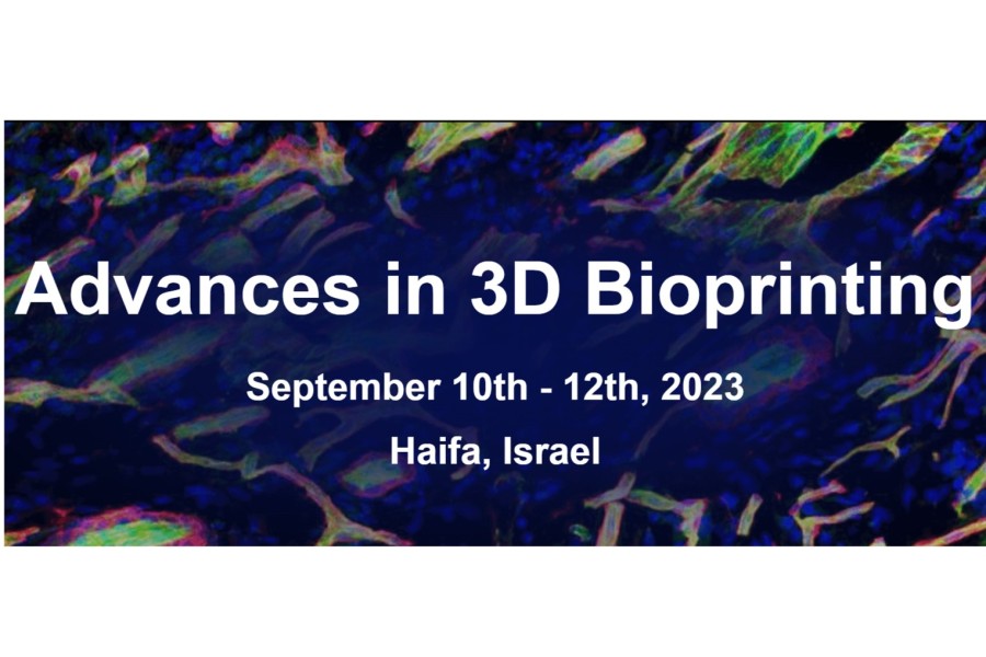 Advances in 3D Bioprinting | BIO INX