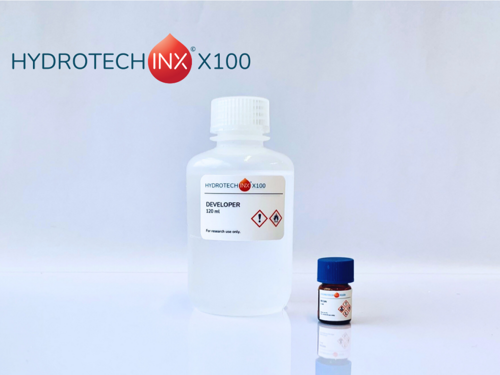 HYDROTECH INX | BIO INX